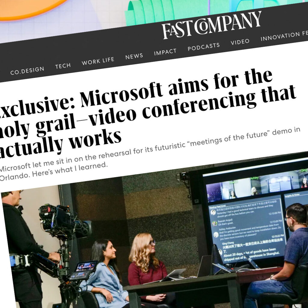 Jeremy J. Dodd | Creative Leader